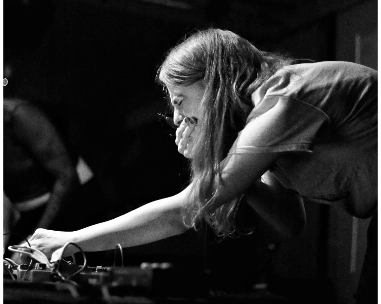 Earworm Hosts TERROR CELL UNIT for one of 2 UK Shows – The Screaming Ground